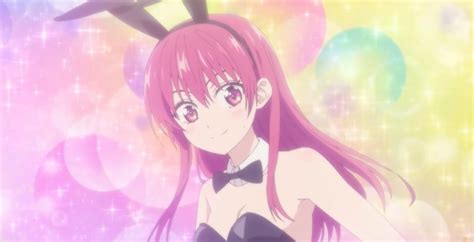 Girlfriend Girlfriend Episode 7 The Fanservice Continues Anime Corner
