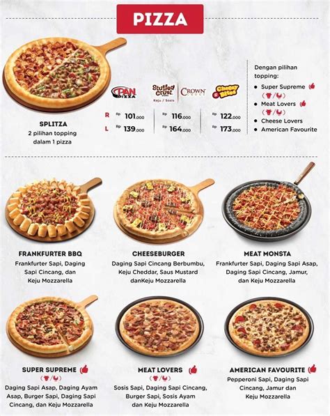 Pizza Hut Terdekat Restoran Dan Tempat Makan Restaurant Terdekat Di