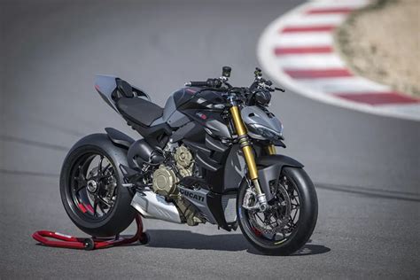 Top Hơn 80 Về Ducati Streetfighter V4s Hay Nhất Mới Cập Nhật