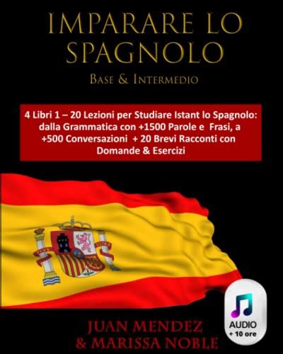 Migliori Libri Di Spagnolo Livello B2 2022