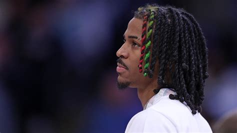 How Will Grizzles Deal With Ja Morant S Game Suspension