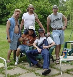 Southern Version Of Jersey Shore