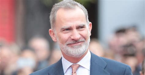 El Rey Felipe Cada Vez M S Lejos De Letizia El C Rculo Ntimo Con El
