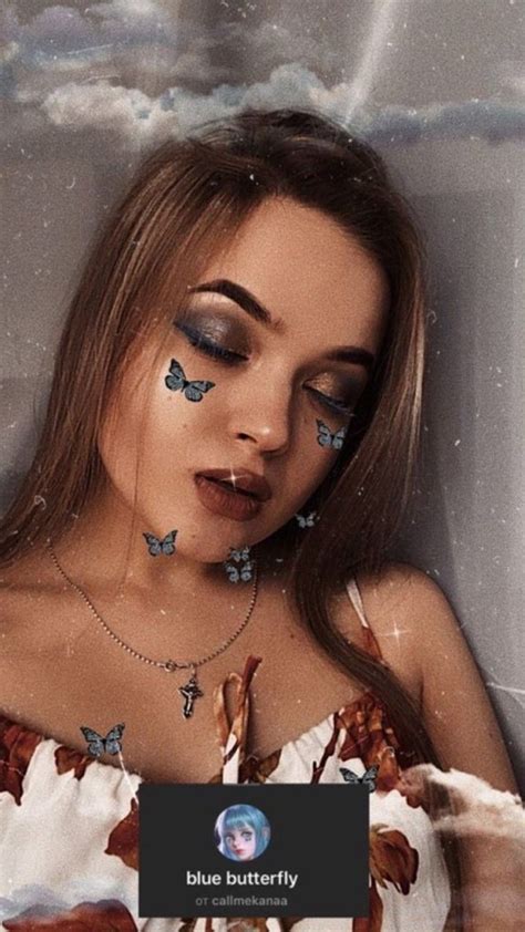 Los Mejores Filtros Para Tus InstaStories Selfie Ideas Instagram