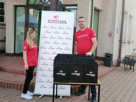 Prawie 11 litrów krwi zebrano podczas akcji krwiodawstwa w Jedliczu