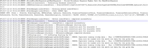 sql generation failed java lang nullpointerexception community