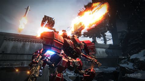Armored Core 6 Guide Walkthrough Boss Fight Strategies And Best