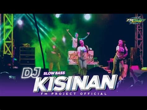 DJ Tiwas Tak Gondeli Tenanan DJ Kisinan Style Karnaval Terbaru Remix