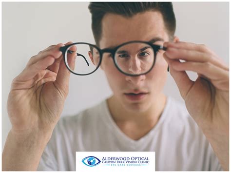 What You Need To Know About Vision Changes