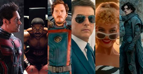 Cinema Os Filmes Mais Aguardados Deste Ano Ingresso