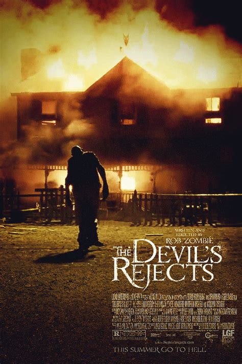 Mpg Hmc Day 15 The Devils Rejects 2005 By Loupii On Deviantart