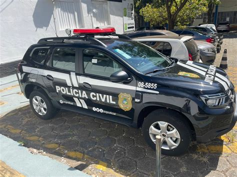 Goiás mulher é presa suspeita de inventar que o pai idoso abusou de