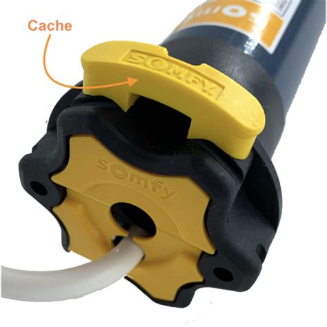 Moteur LT50 Jet 10 17 Tous Les Moteurs Pour Volet Roulant Somfy Sont