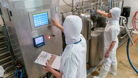 High Pressure Processing Of Food What You Should Know