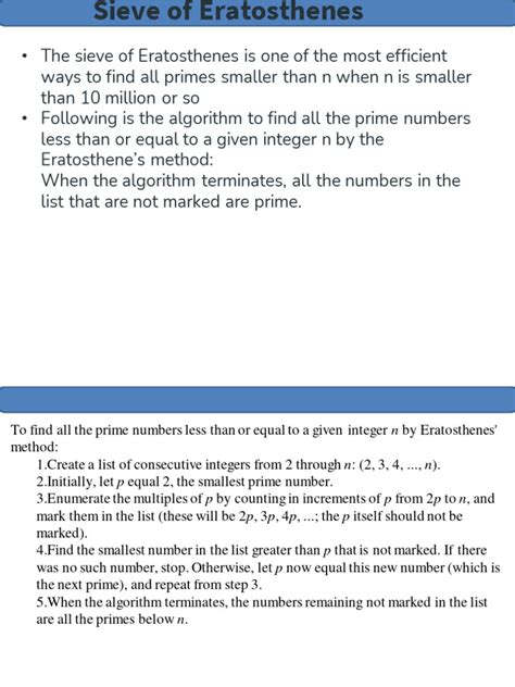 unit 5 pdf prime number mathematical logic