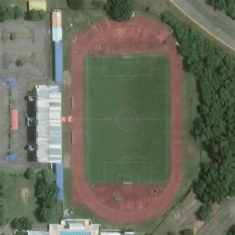 Padang Dan Belapan In Bandar Seri Begawan Brunei Bing Maps