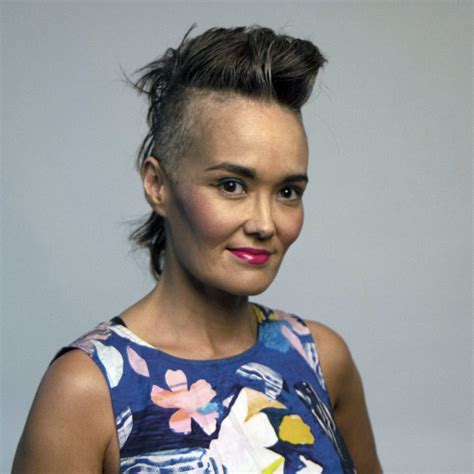 Yumi Stynes Speaking Out