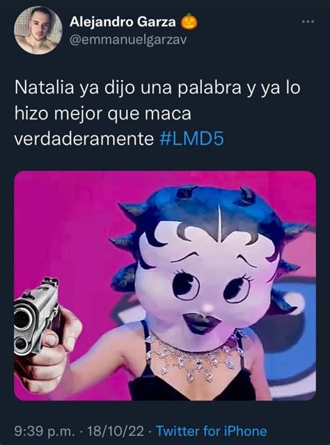 La M S Draga Isabella Y Catalina Son Las Cuartas Eliminadas Pero Los