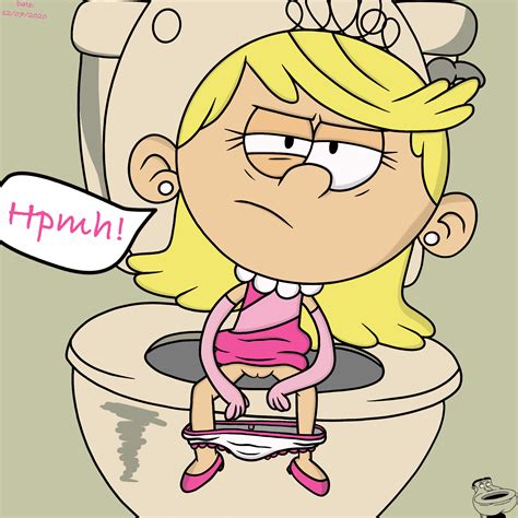 Post Lola Loud The Loud House Thedispenser