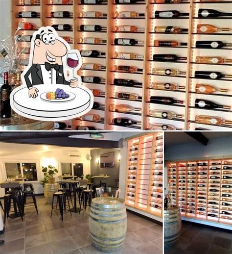 L imprévu Le Cannet des Maures Menu du restaurant prix et avis