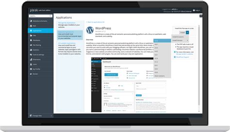 Build Wordpress Woocommerce Online Shop With Plesk Onyx