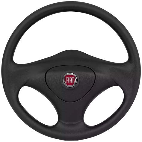 Volante Original Uno Fire Palio Siena Strada Fiat Poliparts Do Brasil