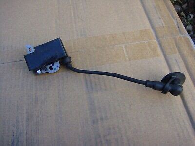 GENUINE STIHL MS261C MS261C M MS261 M TRONIC ONLY CHAINSAW IGNITION