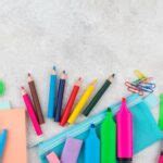 Recomendaciones Para Ahorrar Al Comprar Utiles Escolares