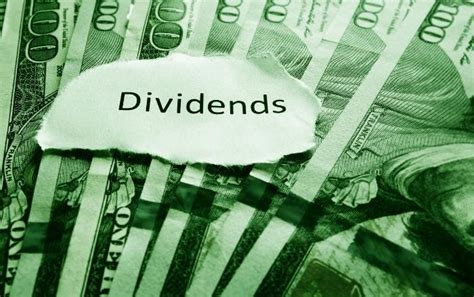 O que é Dividend Yield Conheça a fórmula e como utilizar