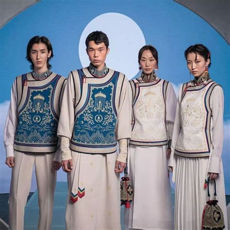 Kenzo Le Coq Sportif Ralph Lauren Tour Du Monde Des Tenues Des