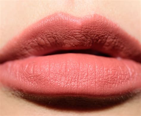 Guerlain Soft Tonka 539 Rouge G Luxurious Velvet Lipstick Review