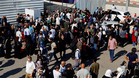 Nahost Konflikt Zahl der getöteten Palästinenser in Gaza steigt auf