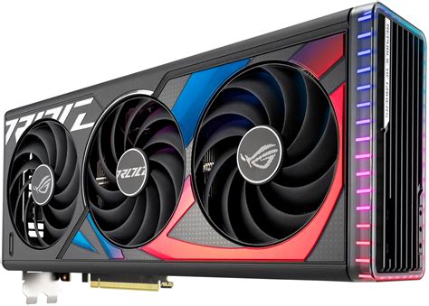Best Buy ASUS NVIDIA GeForce RTX 4070 Ti Overclock 12GB GDDR6X PCI