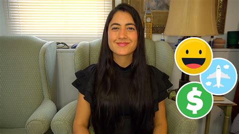 Una Manera Genial Para Viajar Fuera Del Pais Ganar Dinero Y Conocer El