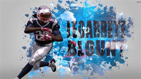 Legarrette Blount Wallpapers Wallpaper Cave