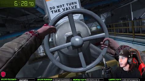 Any Outlast Speedrun 10 48 YouTube