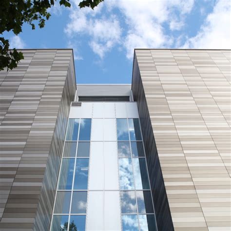 How CWCT Testing Is Standardising Rainscreen Cladding Performance In