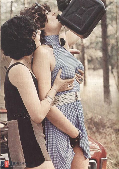 Vintage Lesbian Erotica