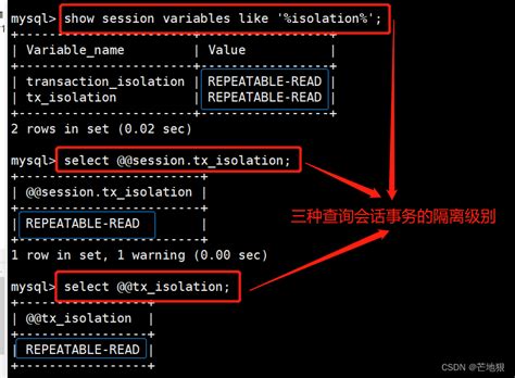 数据库（mysql）之事务和存储引擎 数据库事务 与 存储 csdn博客