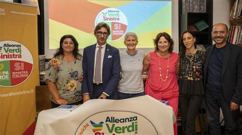 Elezioni Minniti Alleanza Verdi Sinistra Nella Nostra Lista Temi