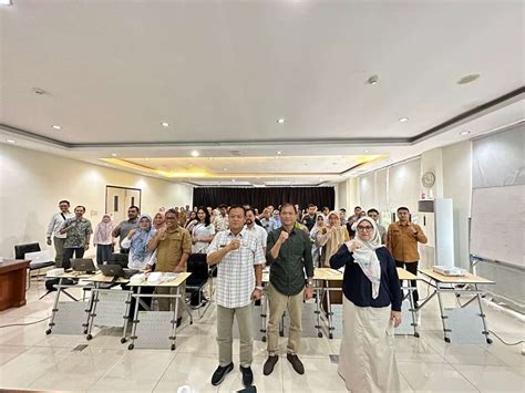 Libatkan Akademisi Pemdakab Bogor Rancang Konsep Besar Pengembangan