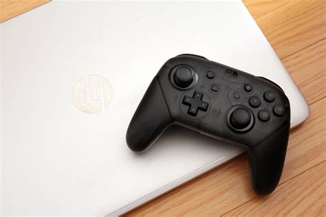 How To Use A Nintendo Switch Pro Controller With A PC PCWorld