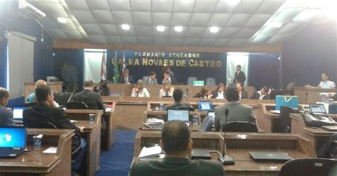 G1 Câmara de Maceió abre prazo para sugestão de emendas à LOA 2014