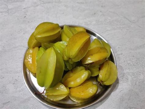 Limondan 10 kat fazla C vitamini içeriyor Kan şekerini dengede tutuyor