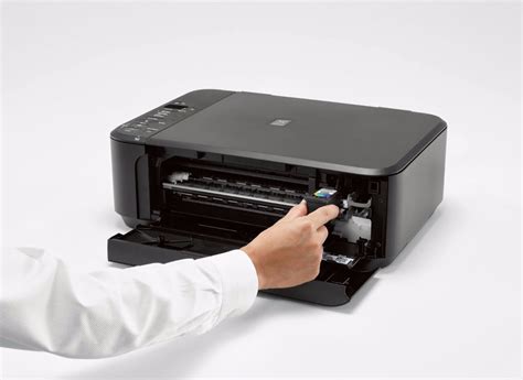 Cartucho Canon Pg140 Xl Preto Original Para Mg3510 Mg3610 Mercado Livre