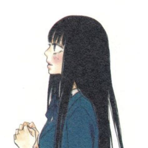 Pin By On Matching Pfp Kimi Ni Todoke Cute Anime Couples