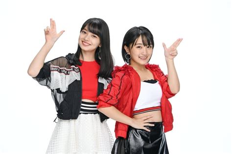 TechnOtaku on Twitter Funaki Musubu 船木結 Kamikokuryou Moe 上國料萌衣