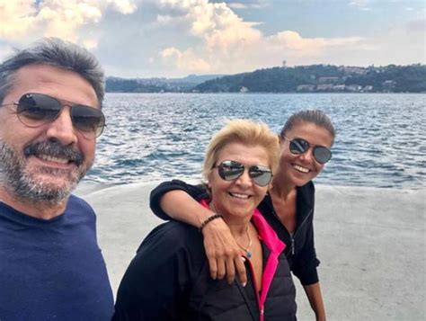 Gülben Ergen Ayrılığından Sonra Burak Törer den Manidar Paylaşım Son