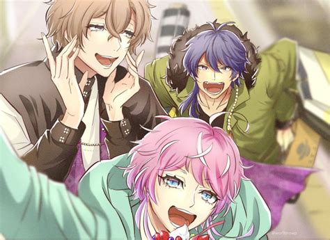 ヲリヲリ on Twitter はいポッセ