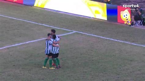 Vídeo Humaitá AC x Coritiba Melhores Momentos futebol ge